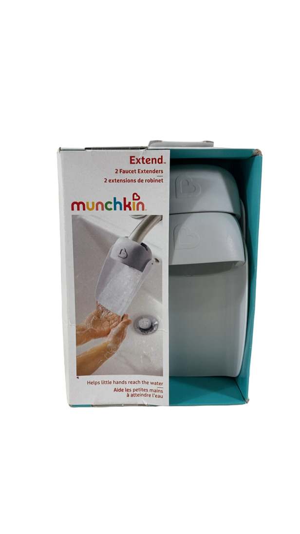 Munchkin Extend Faucet Extenders — GoodBuy Gear