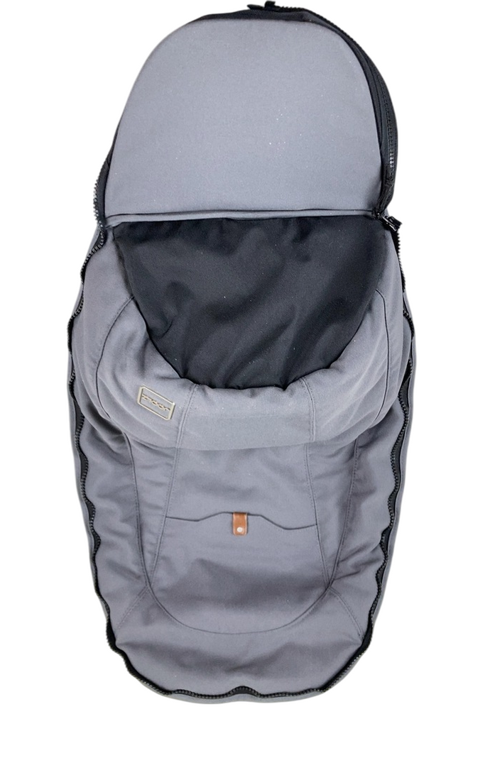 Joolz Geo2 Stroller, 2017, Gorgeous Grey — GoodBuy Gear