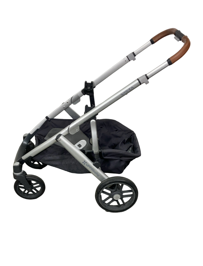 UPPAbaby VISTA Stroller Frame Only, 2018