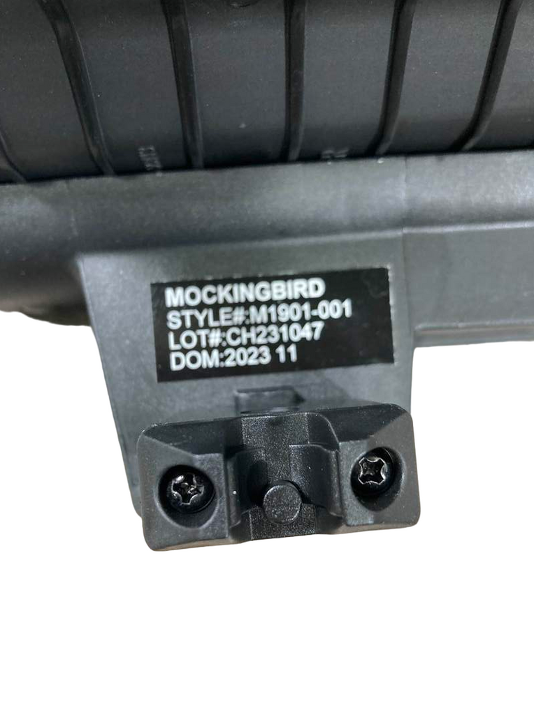Mockingbird Car Seat Adapter 5-in-1