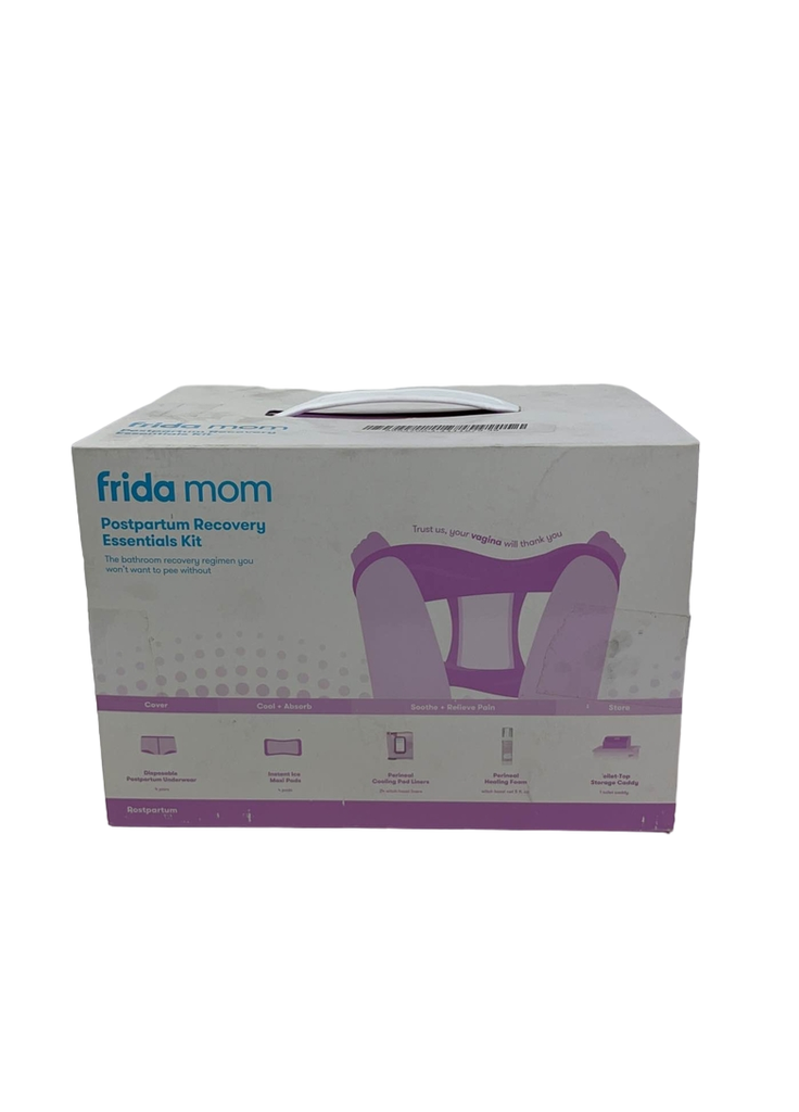 Frida Mom Postpartum Recovery Essentials Kit