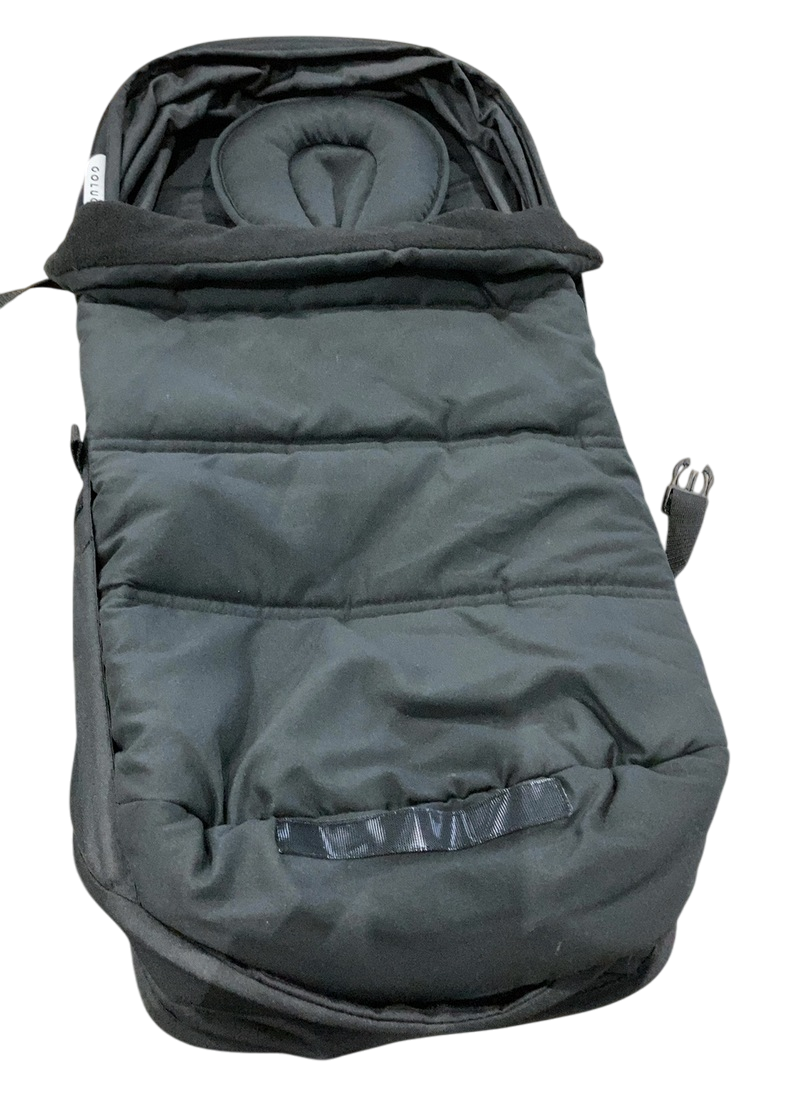 Colugo Compact Infant Kit, Black — GoodBuy Gear