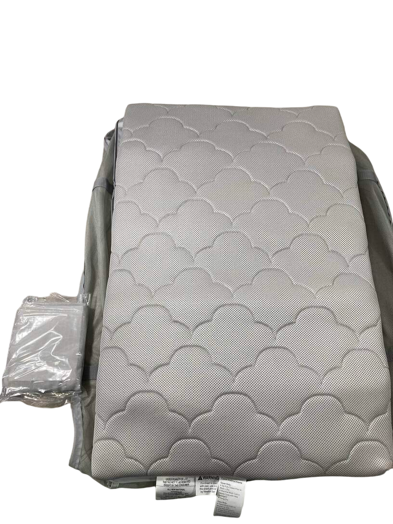 Newton Bassinet Insert For Travel Crib And Playard