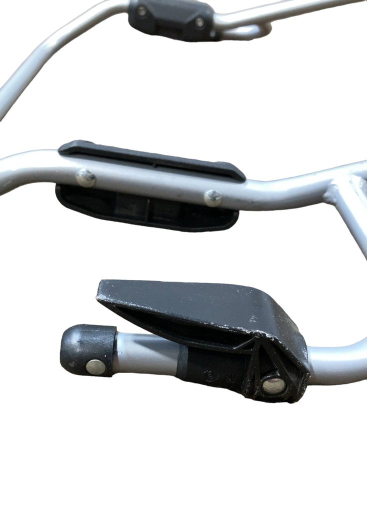 BOB Chicco Single Infant Car Seat Adapter, 2014