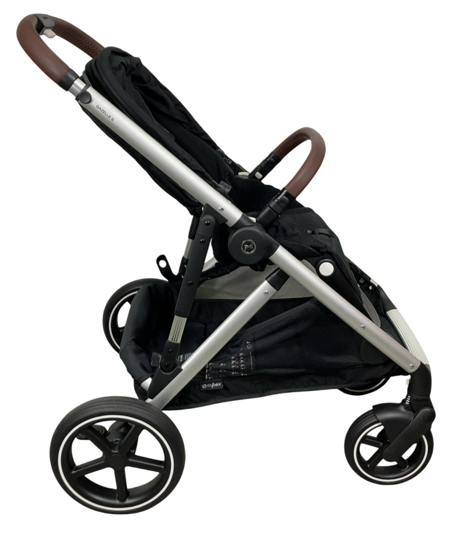 Open Box & Used Double Strollers for Sale - GoodBuy Gear