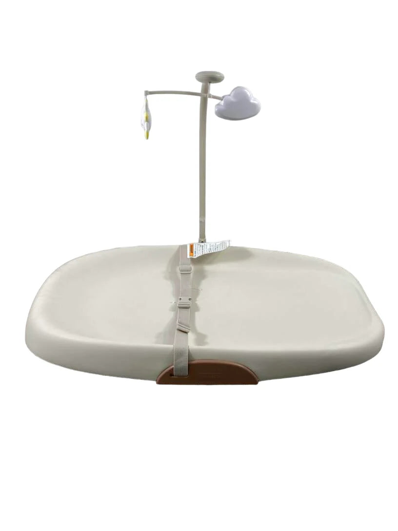Skip Hop Wipe-Clean Changing Pad, Oat — GoodBuy Gear
