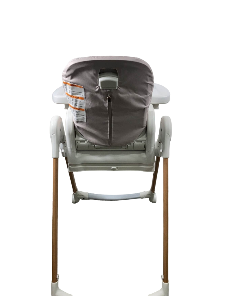Maxi-Cosi Minla 6-in-1 High Chair, Horizon Sand
