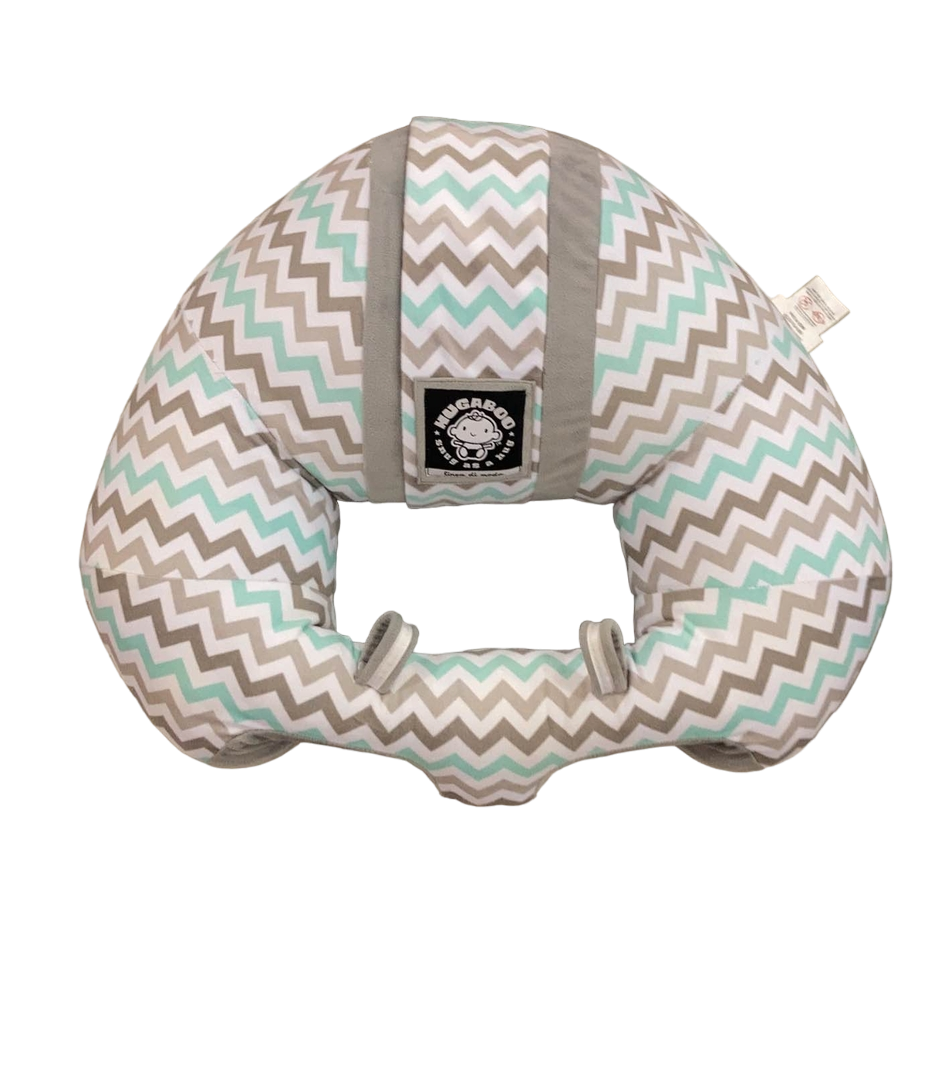 Hugaboo Infant Sitting Chair — GoodBuy Gear
