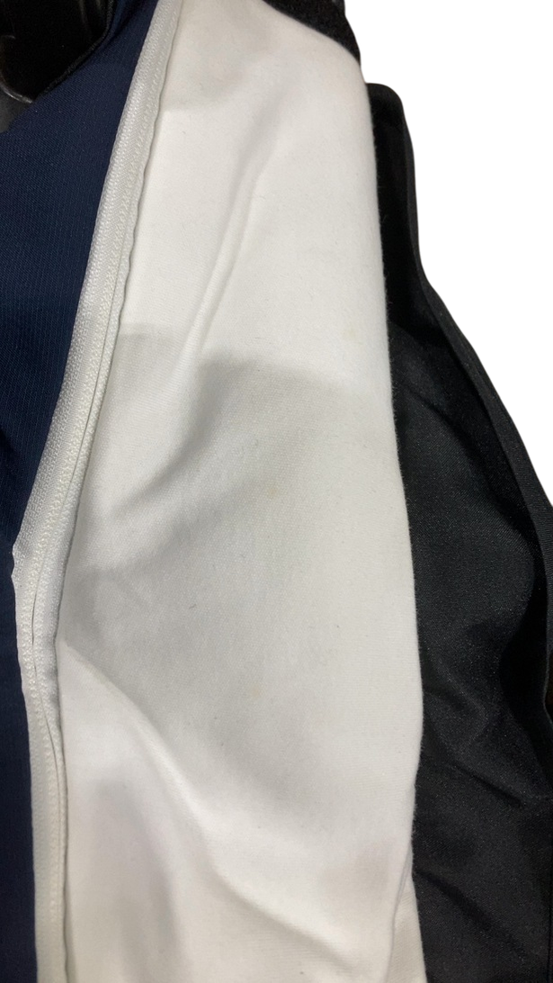 Cybex MIOS LUX Carry Cot, Navy Blue — GoodBuy Gear