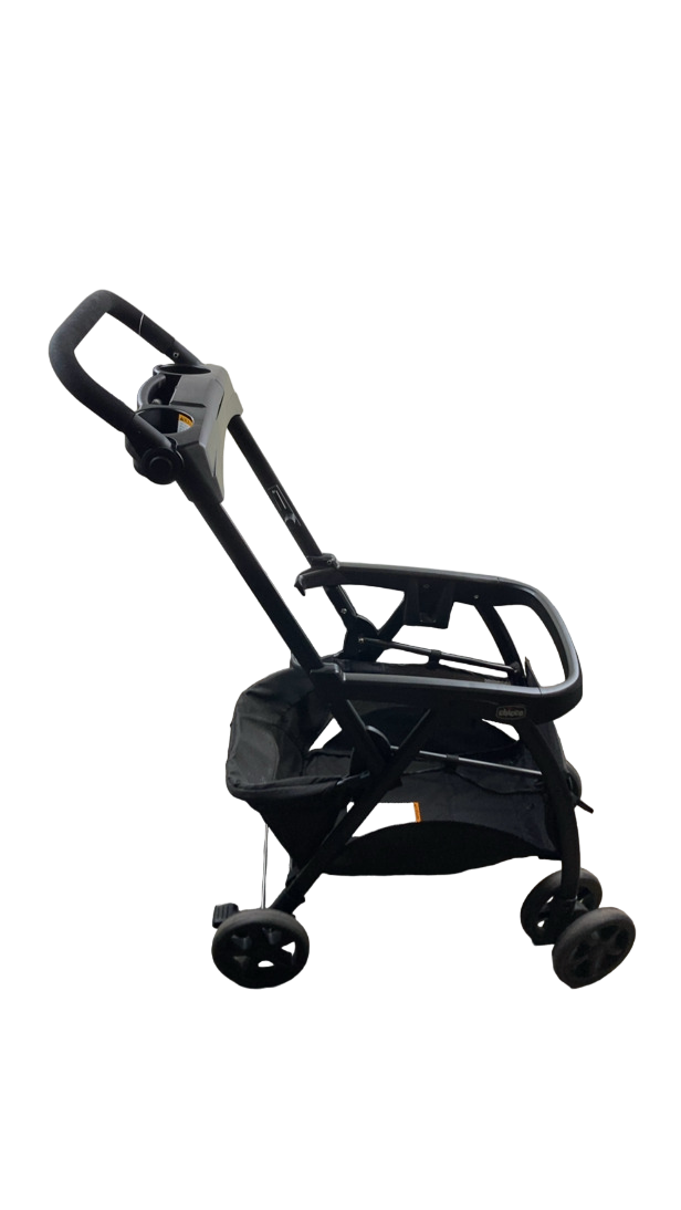 Chicco KeyFit Caddy Stroller Frame, 2022 — GoodBuy Gear