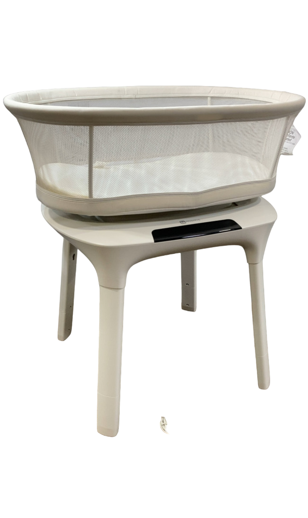 4moms MamaRoo Sleep Bassinet
