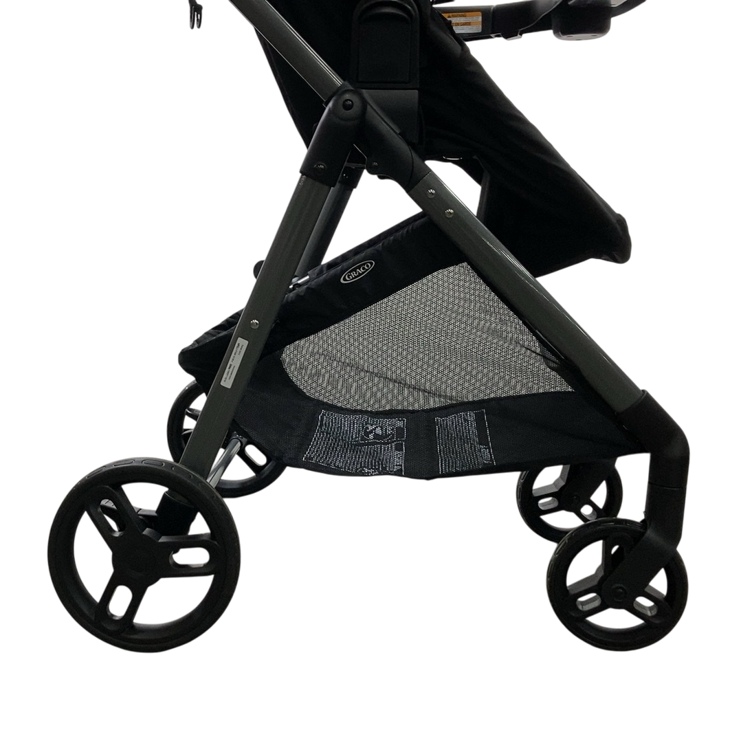 Graco Modes Trio Travel System, Hemlock, 2024 — GoodBuy Gear