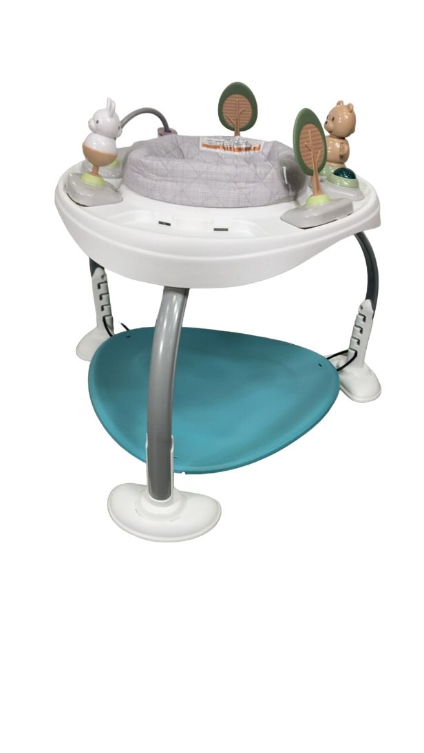 Ingenuity Spring & Sprout 2-in-1 Activity Center — GoodBuy Gear