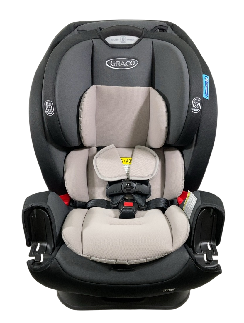 Graco TriRide 3-in-1 Convertible Car Seat, 2024, Redmond — GoodBuy Gear
