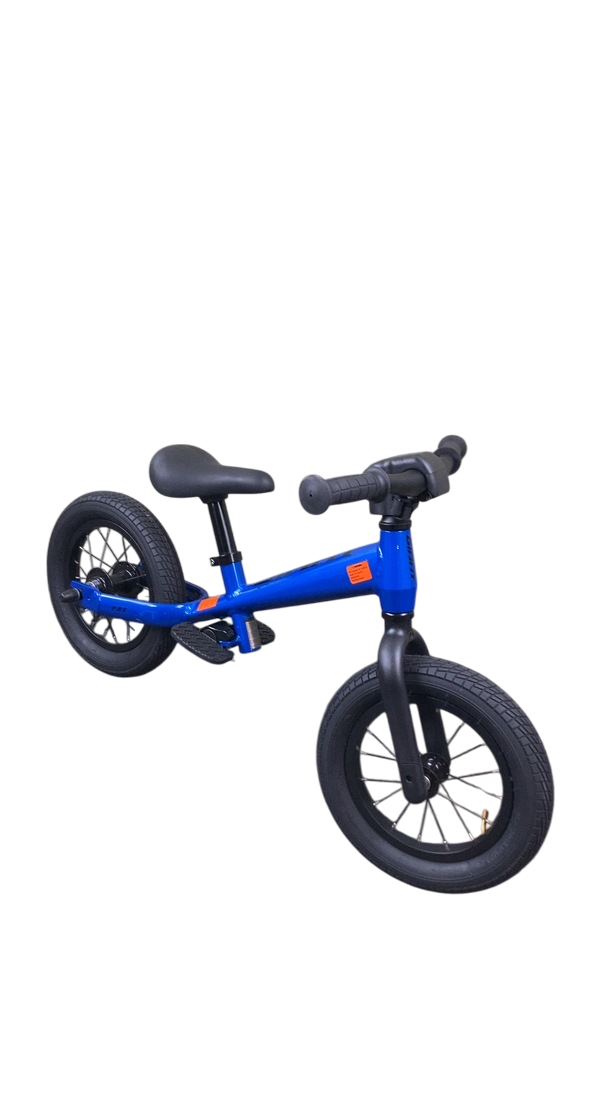 Giant PRE Balance Bike, Blue — GoodBuy Gear
