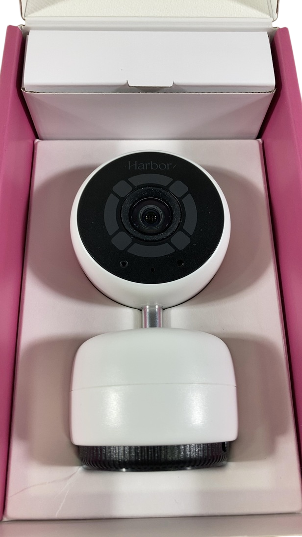 Harbor Camera — GoodBuy Gear