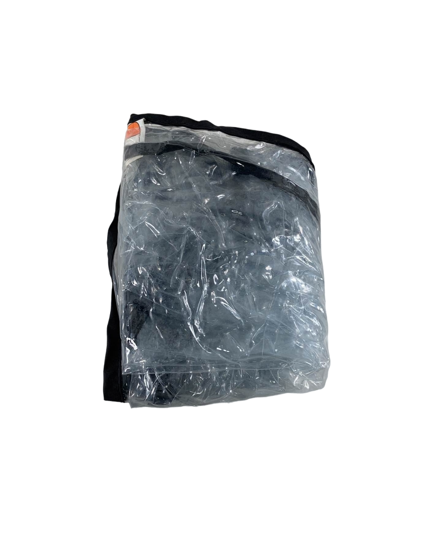 Mockingbird Rain Cover, Black — GoodBuy Gear