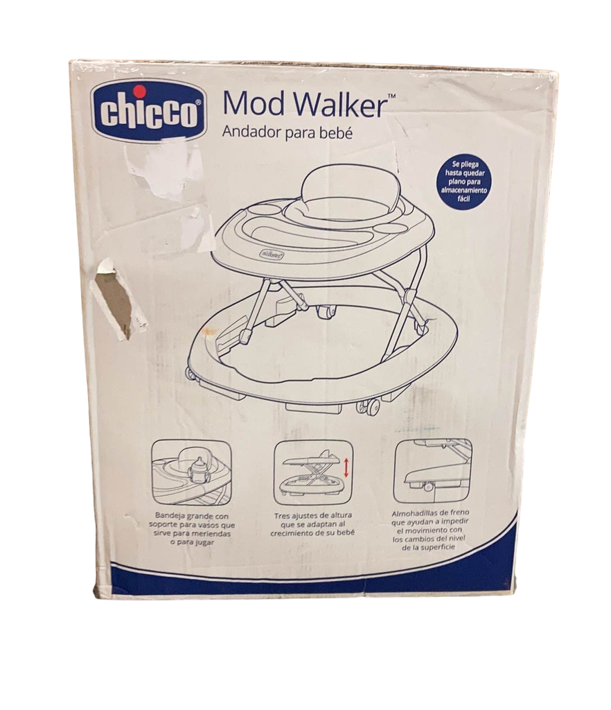 Chicco Mod Walker