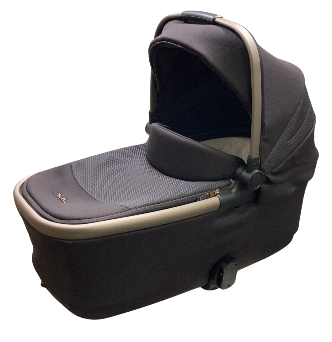 Silver Cross Reef 2 Bassinet, Ganache — GoodBuy Gear