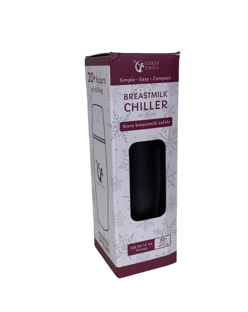 Ceres Chill Demigoddess Mini Chiller, Starry Night