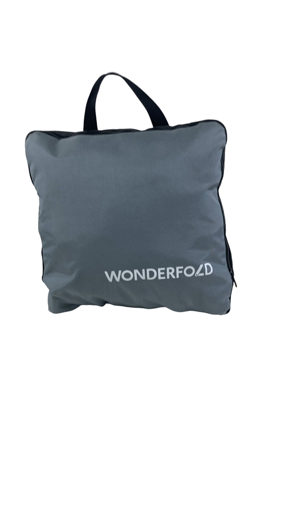 Wonderfold Travel Cover, W2 Series