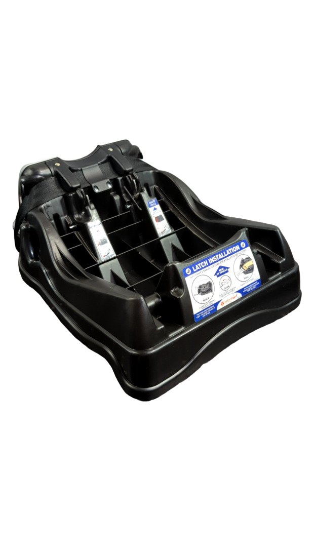 Baby Trend EZ Flex-Loc 32 Infant Car Seat Base, 2022 — GoodBuy Gear