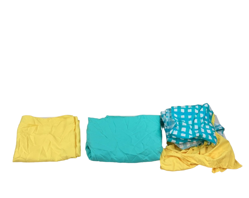 Lovevery Easy Connect Fort Set with Puppet Theater And Fort Covers