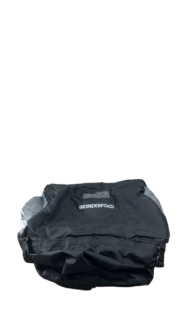 Wonderfold Travel Cover, X4 Series — GoodBuy Gear