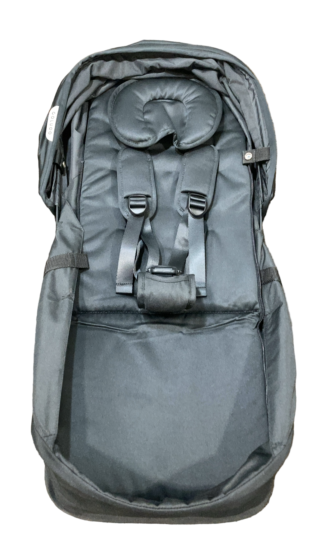 Colugo Compact Infant Kit, Black — GoodBuy Gear