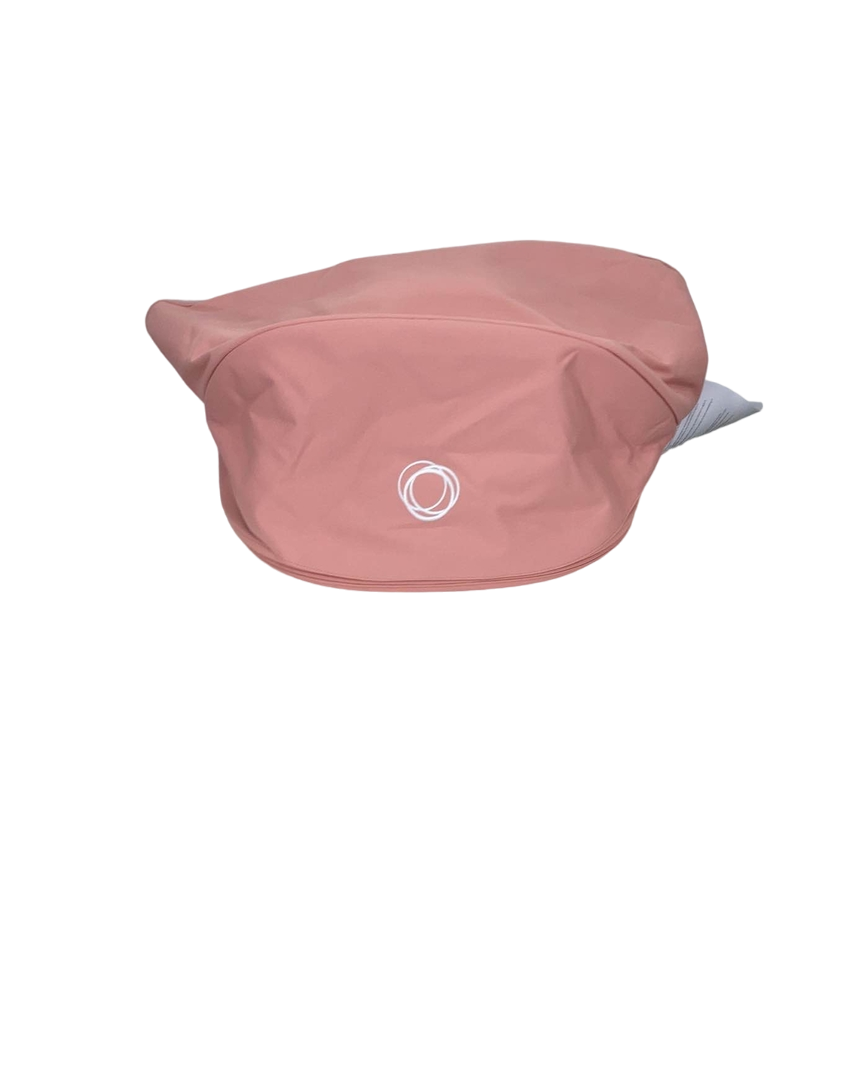 Bugaboo Fox 5 Sun Canopy, Morning Pink — GoodBuy Gear