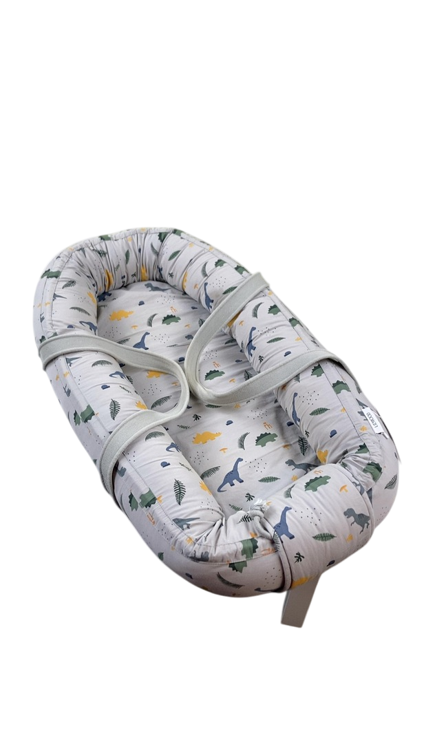 Liewood Baby Lift Baby Nest — GoodBuy Gear