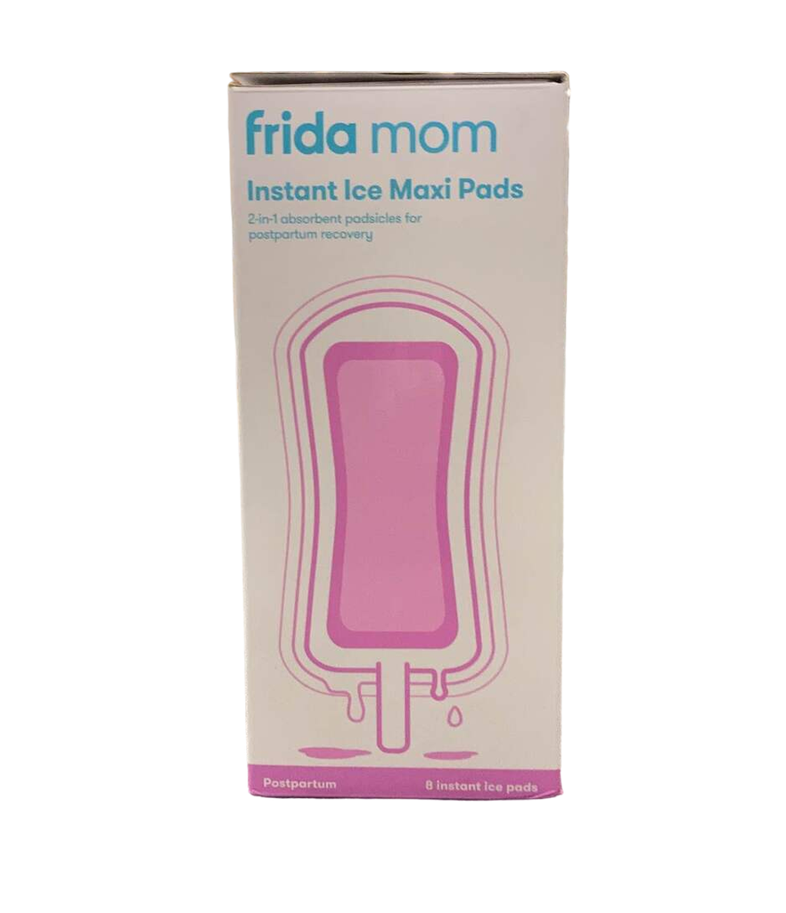 Frida Mom Instant Ice Maxi Pads