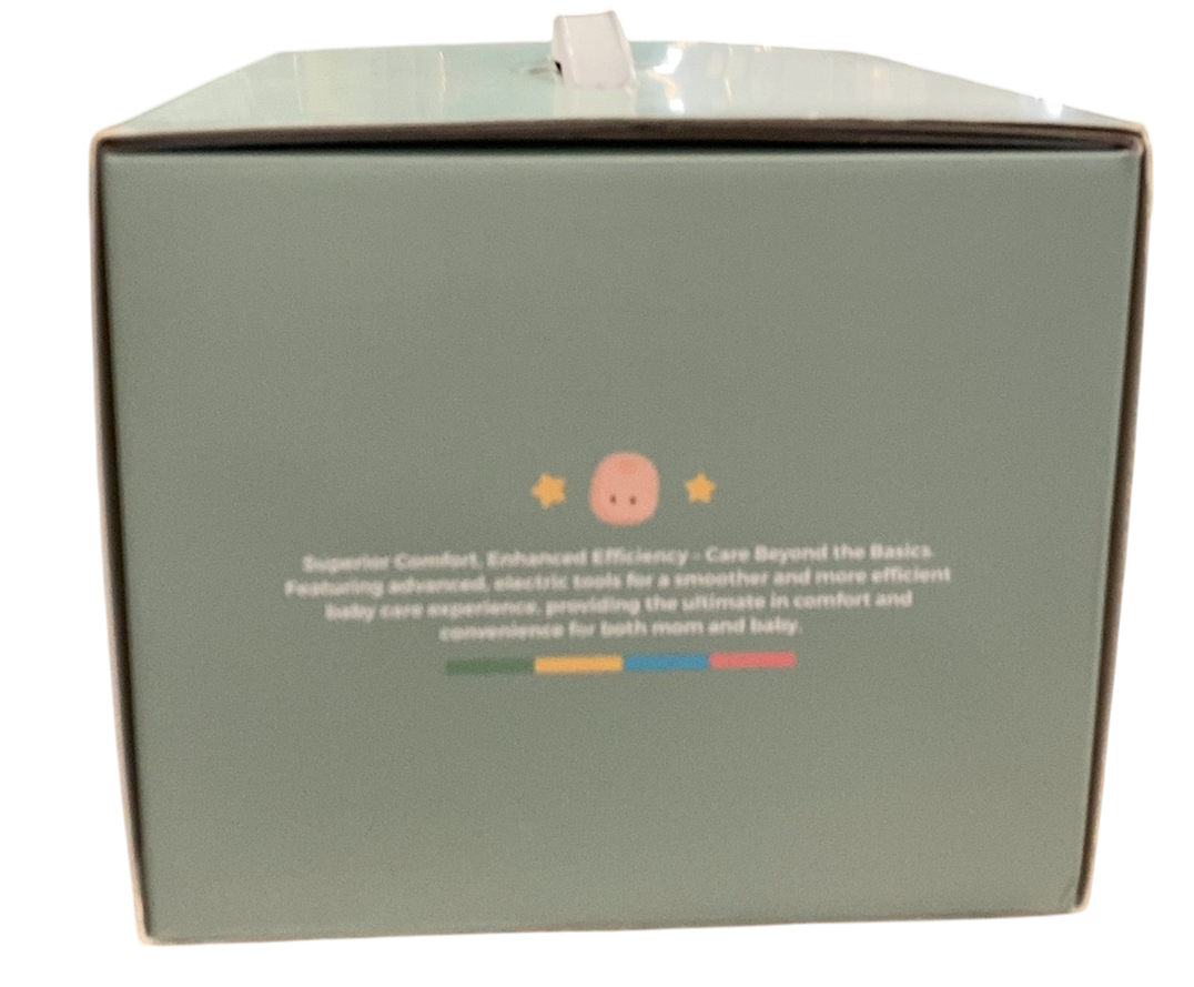 Momcozy Elite Baby Kit, Green Elite Baby Kit — GoodBuy Gear