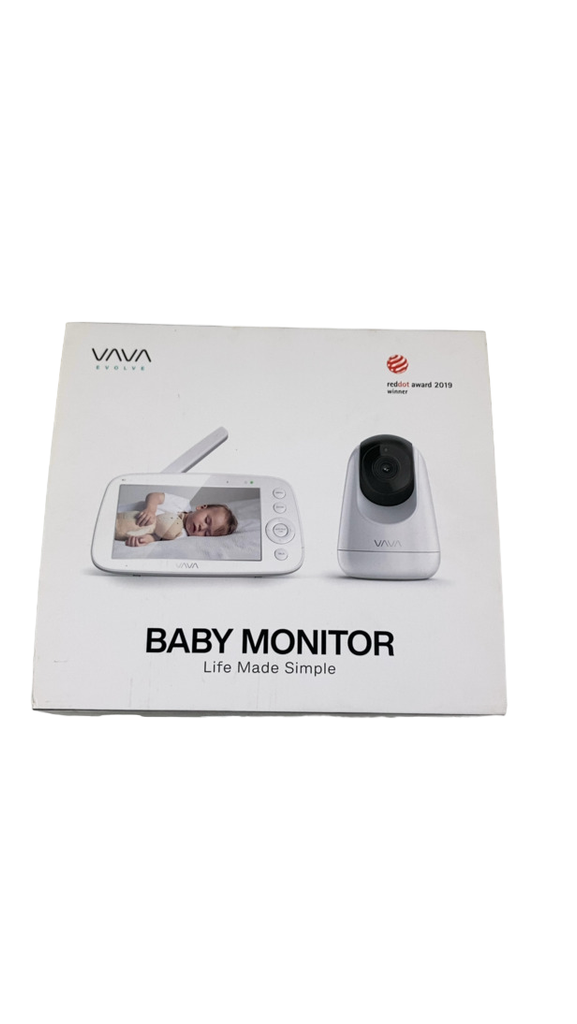 VAVA Baby Monitor