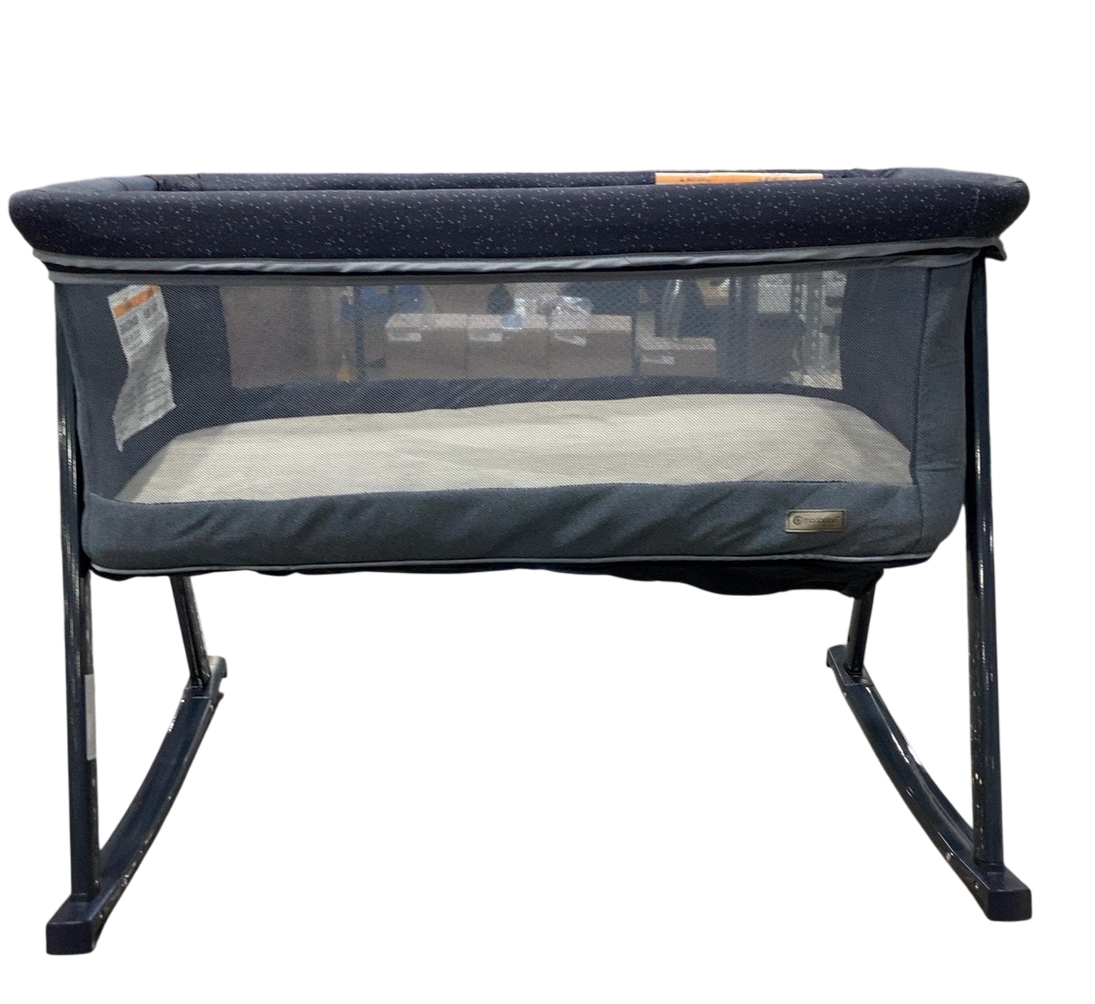 Monbebe Rocking Baby Bassinet to Playard, Astros — GoodBuy Gear