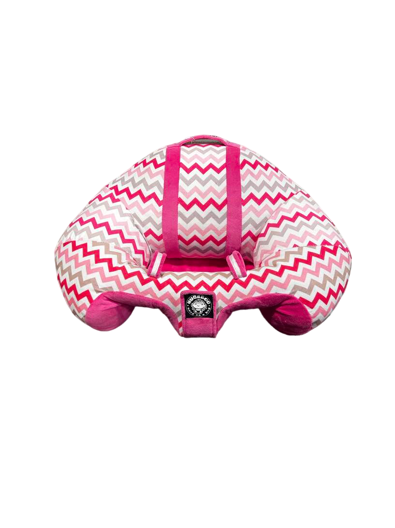 Hugaboo Infant Sitting Chair — GoodBuy Gear