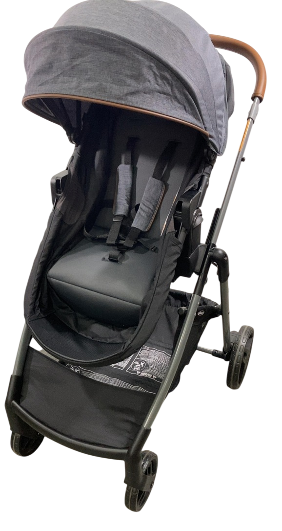 Graco Modes Trio Stroller, 2024, Hemlock — GoodBuy Gear