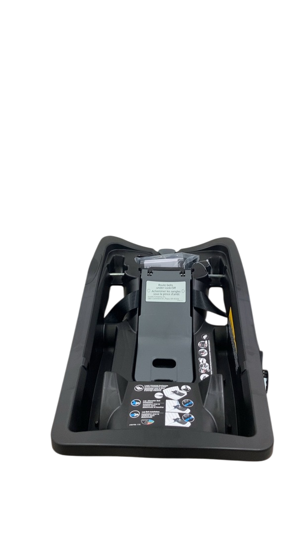 Evenflo LiteMax 35 Infant Car Seat Base, 2024 — GoodBuy Gear