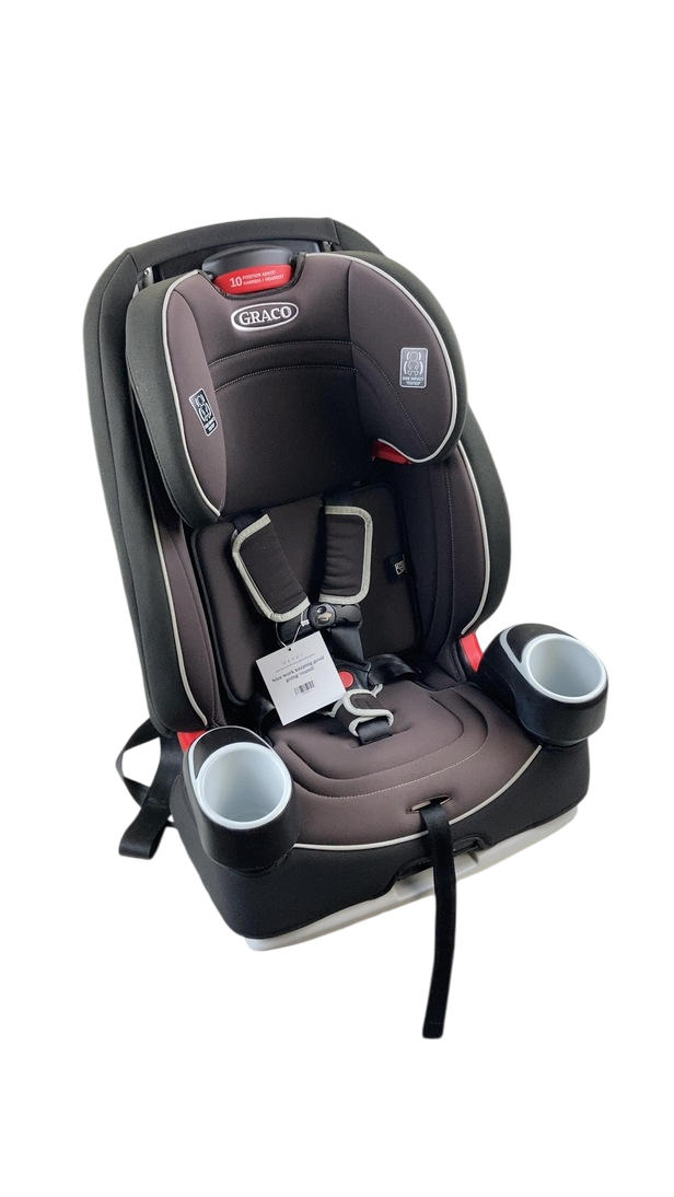 Graco Atlas 65 2-in-1 Harness Booster Car Seat, 2019 — GoodBuy Gear
