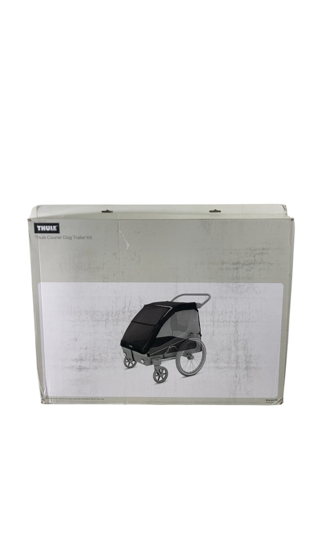 Thule Courier Dog Trailer Kit — GoodBuy Gear