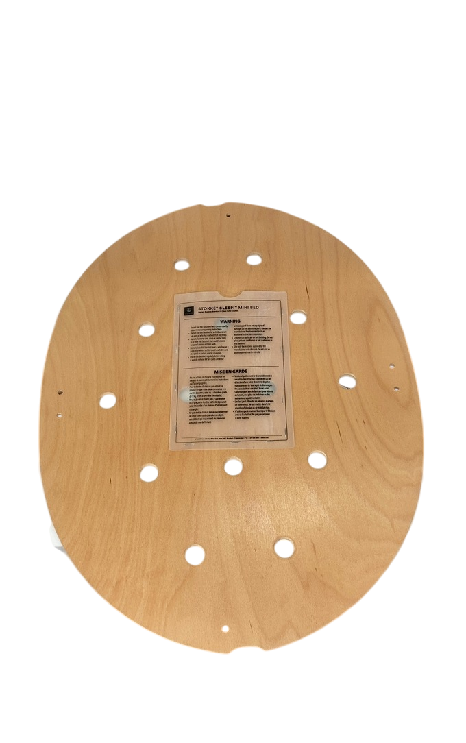 Stokke Sleepi Downsizing Kit V3, Natural — GoodBuy Gear