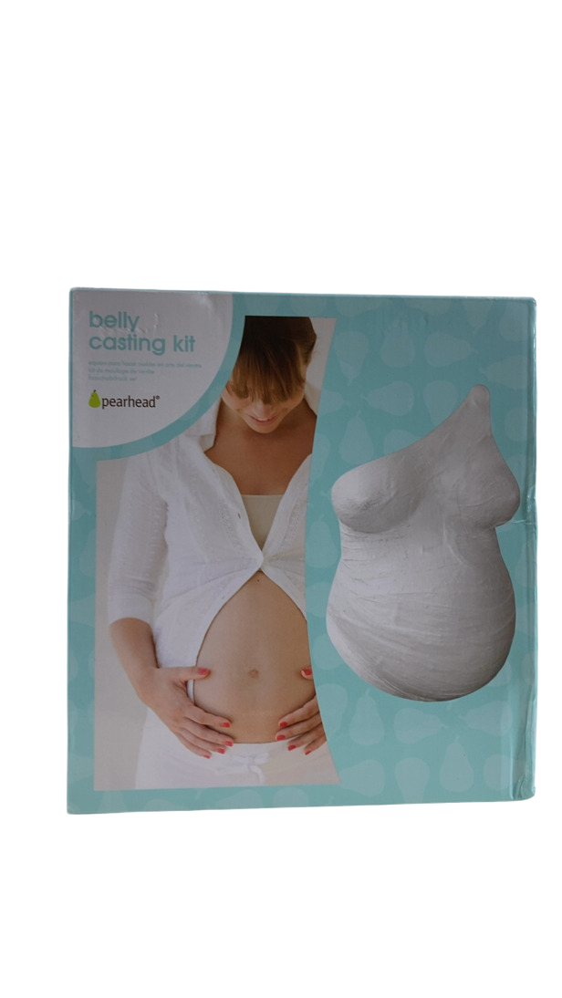 Pearhead Belly Casting Kit — GoodBuy Gear