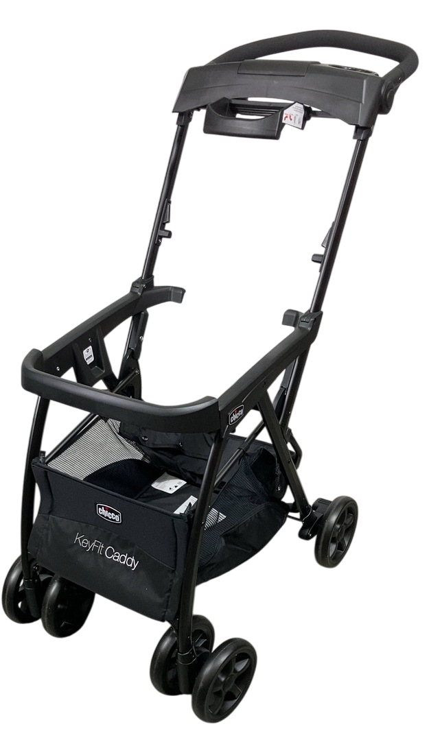 Chicco KeyFit Caddy Stroller Frame, 2020 — GoodBuy Gear