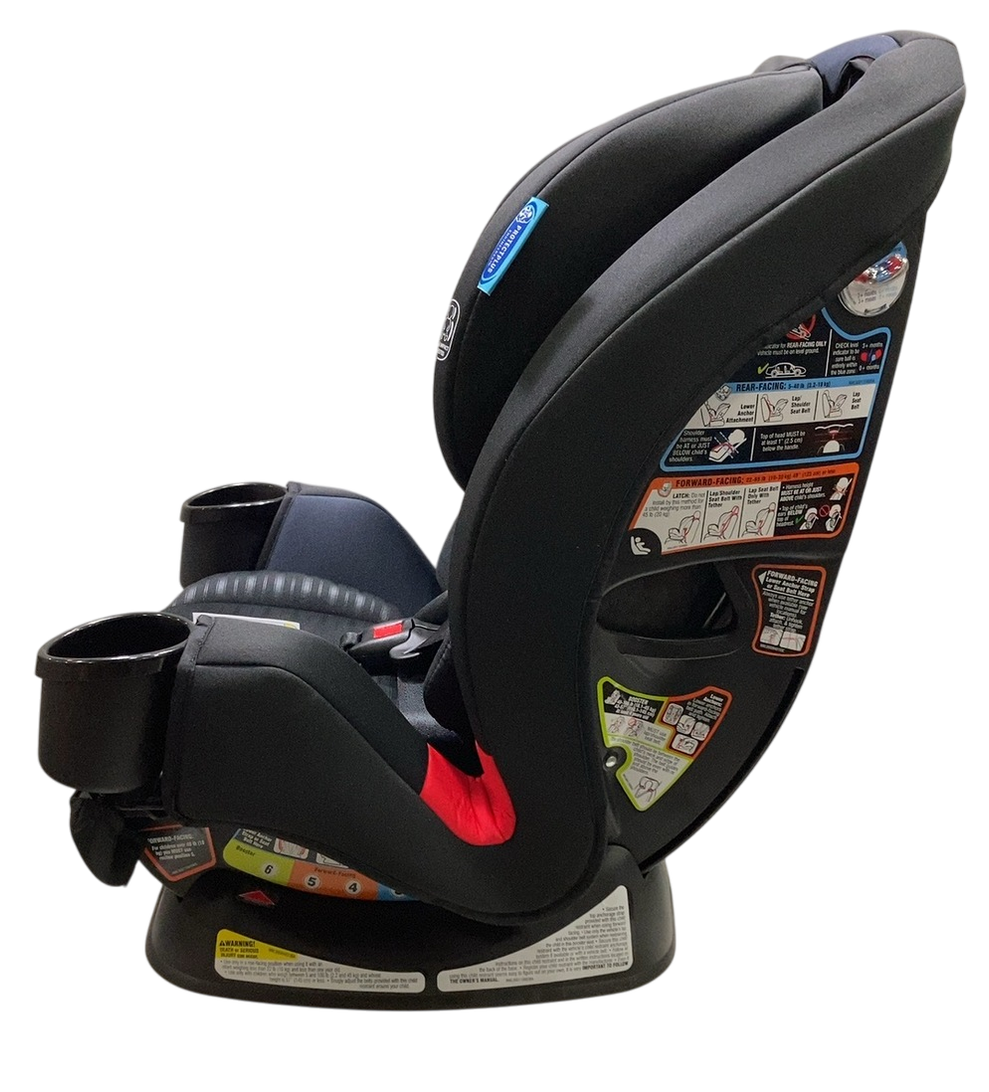 Graco TriRide 3-in-1 Convertible Car Seat, 2024, Clybourne — GoodBuy Gear