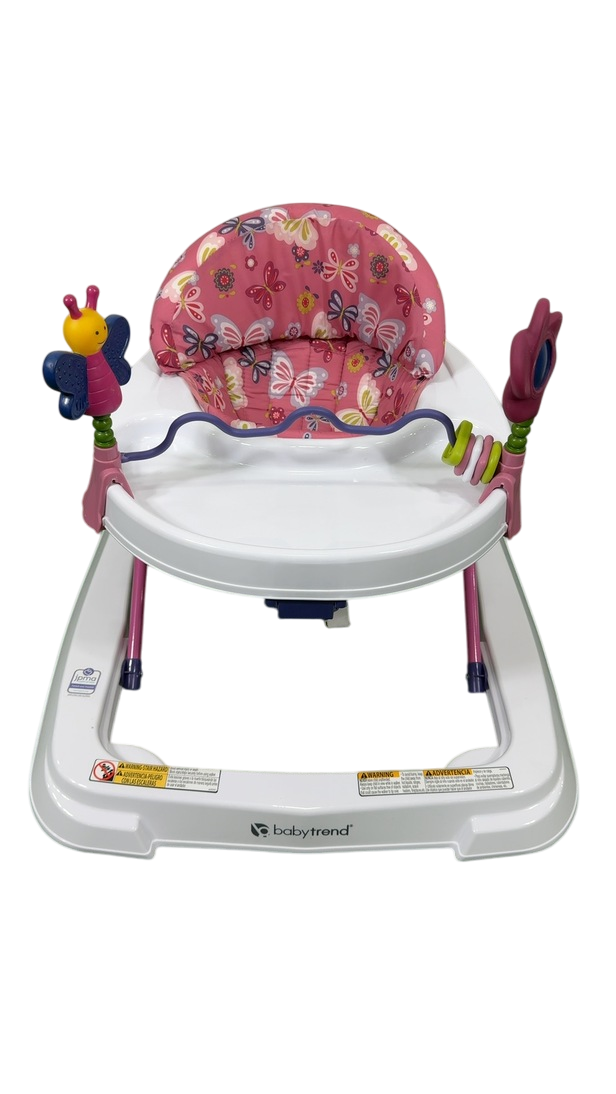 Baby Trend Activity Walker, Emily — GoodBuy Gear