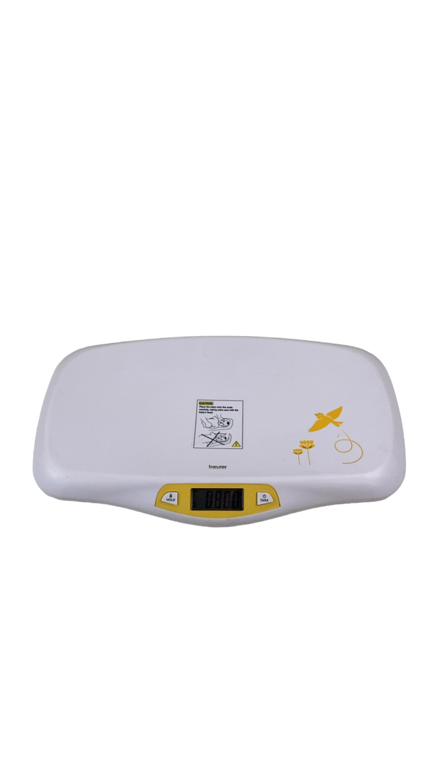 Beurer Baby Scale — GoodBuy Gear