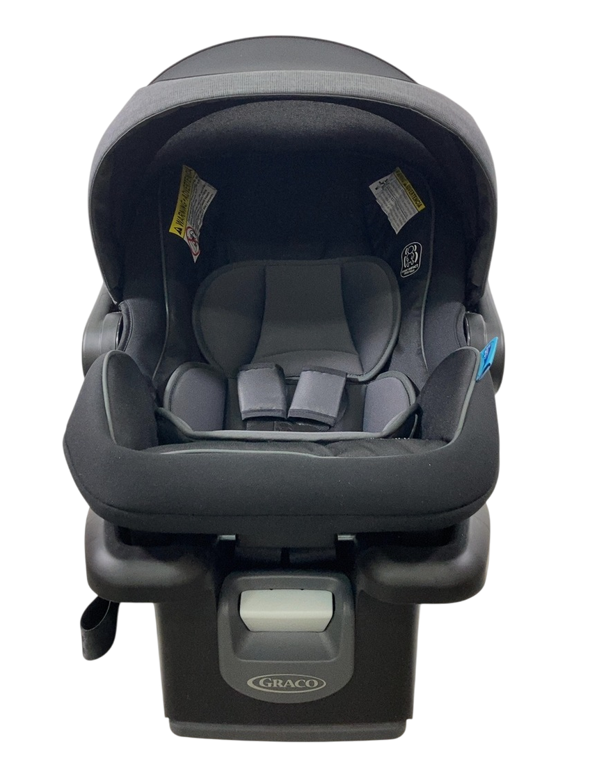 Graco Modes Nest Travel System, 2024, Sullivan — GoodBuy Gear