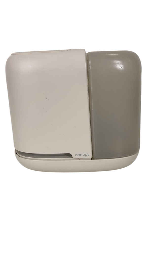 Canopy Large Room Humidifier, Cream — GoodBuy Gear