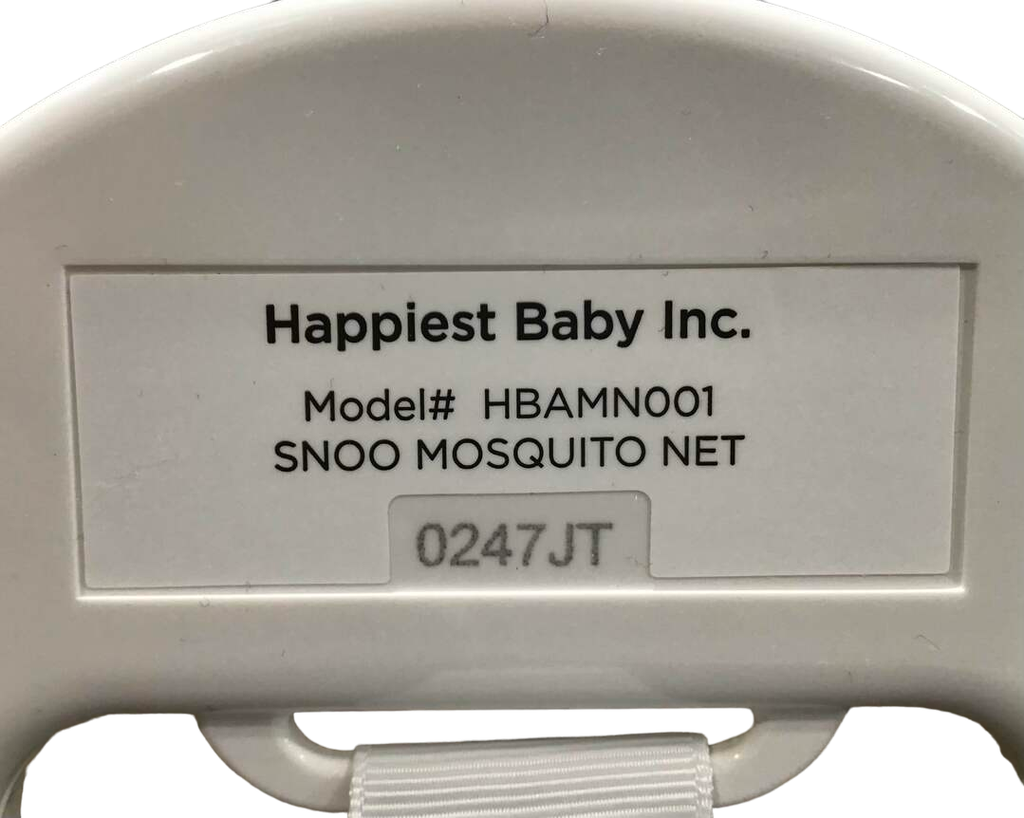 Happiest Baby Shoo Mosquito Net