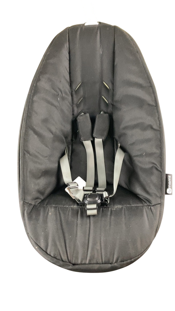4moms MamaRoo Multi-Motion Baby Swing, Black Classic — GoodBuy Gear